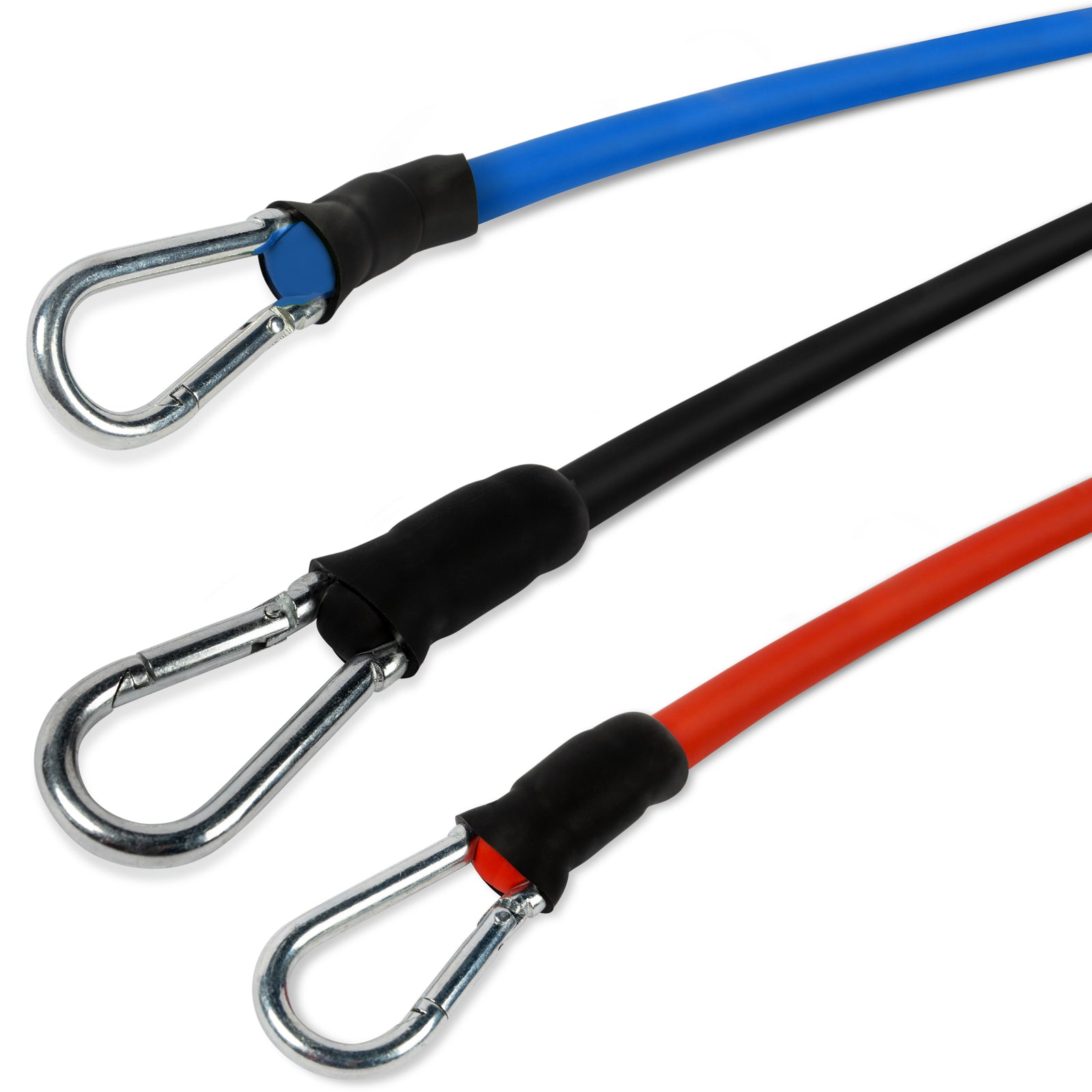 Pump Bands (Full Set-240lbs Of Resistance)